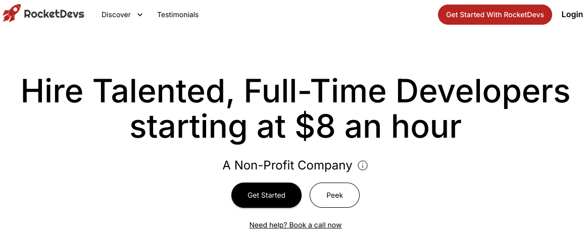 Top 11 Startup Communities for Founders (2025) Blog | RocketDevs